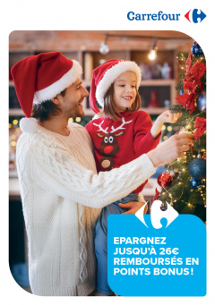 Carrefour