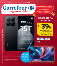 Carrefour